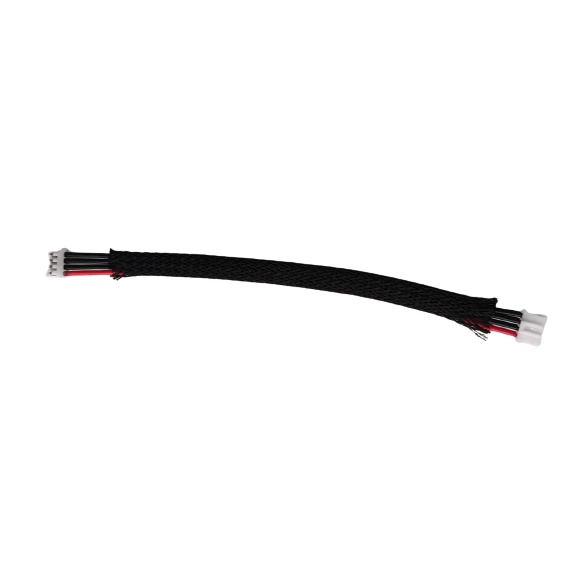 Jual Konektor Kabel Female to Female 15Cm 150mm JST PH2.0 PH2 4Pin sleeve fan vga komputer PH 2. ...