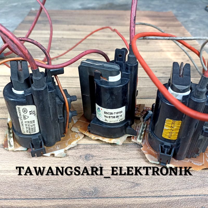 Jual Flybek china normal flybek cina flyback tv cina t1010 cabutan normal flibek t1010 fbt ...