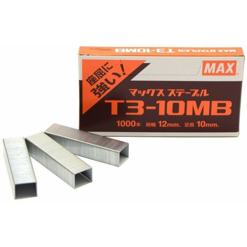 Jual Isi Gun Tacker Max T3-10MB | Shopee Indonesia