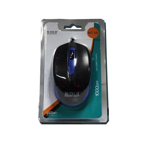 Jual Mouse M-TECH 05 | Shopee Indonesia