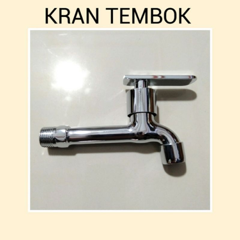 Jual Kran dinding minimalis | Shopee Indonesia