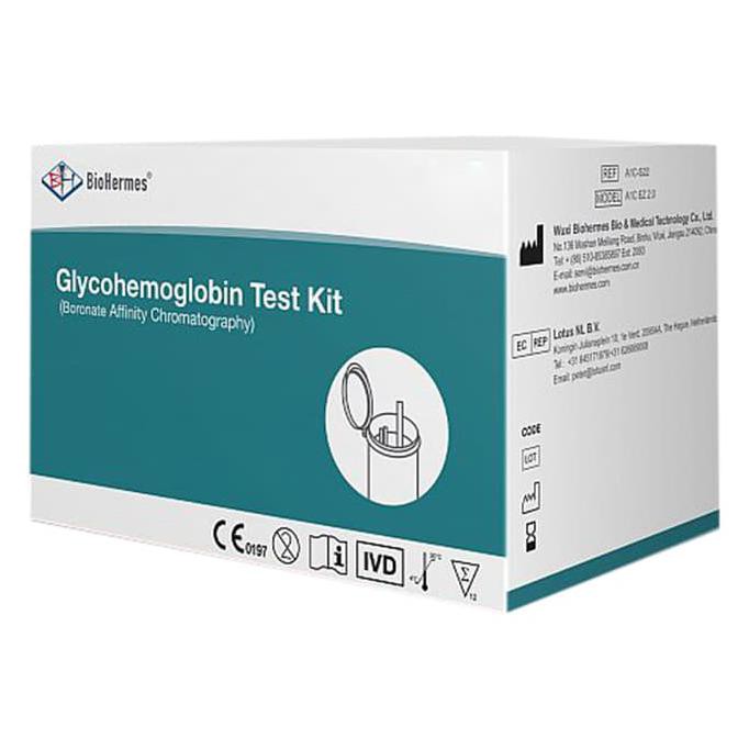 Jual Hba1c Tes Shopee Indonesia