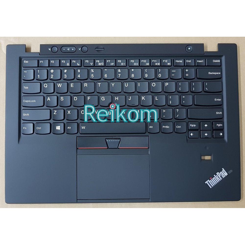 Jual Keyboard Laptop Notebook Lenovo Thinkpad X1 carbon Gen 1 1st Gen ...