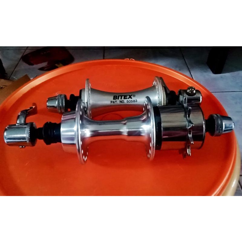 Jual Freehub set single speed minitrek | Shopee Indonesia