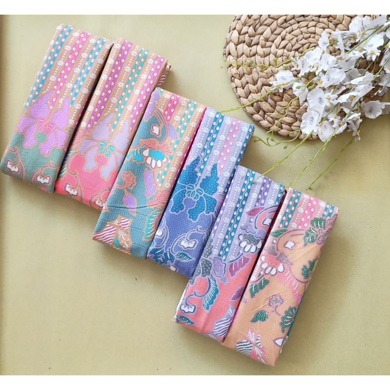 Jual KAIN BATIK KATUN- KAIN BATIK PEKALONGAN- KAIN BATIK SOFT- KAIN BATIK PASTEL PEKALONGAN ...