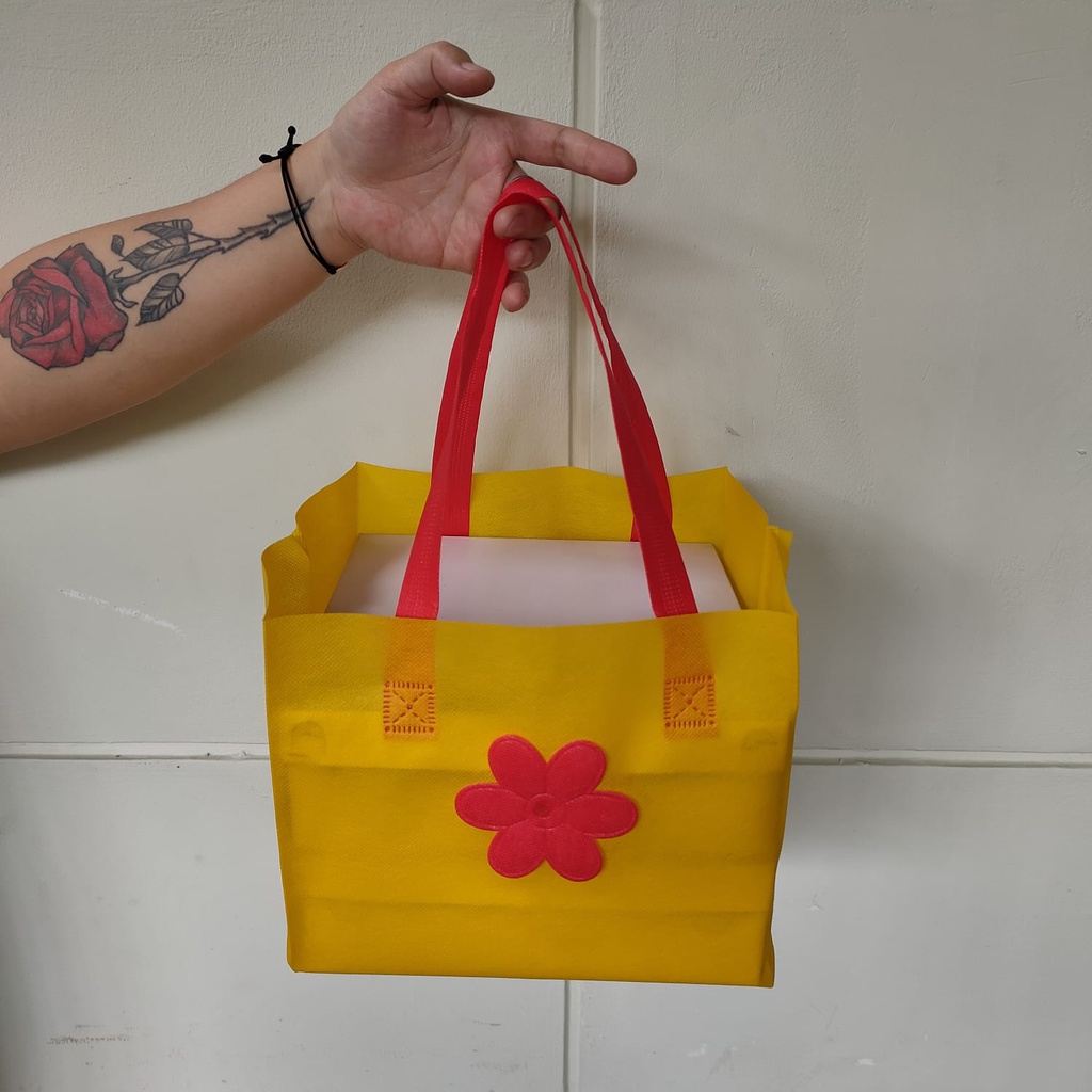 Jual Tas box nasi 22x22 20x20 / tas kotak nasi 22x22 20x20 / tas ...