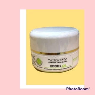 Jual kitoderm acne Harga Terbaik & Termurah Juni 2024 | Shopee Indonesia