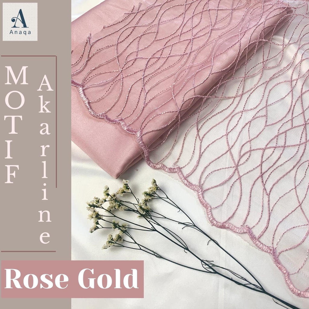 Jual Paket Kain BRIDESMAID PREMIUM // Lamaran // Seragaman Keluarga ...