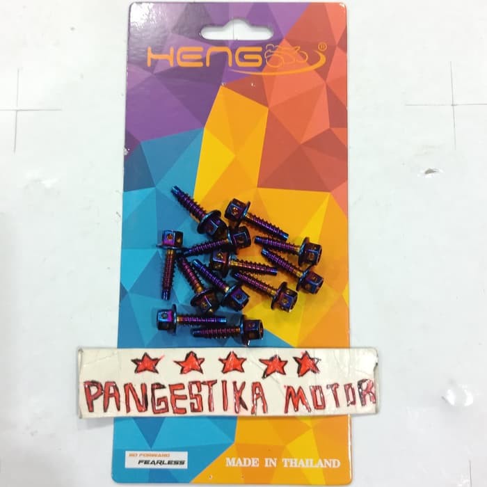 Jual BAUT FILTER UDARA HENG BEAT-VARIO-SCOOPY-MIO-NMAX-SUPRA-DLL UNIVERSAL | Shopee Indonesia