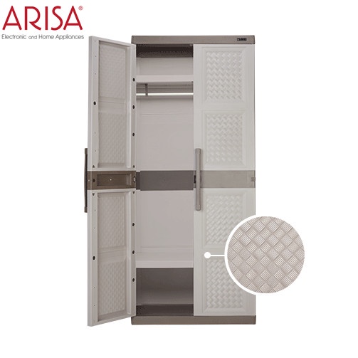 Jual Arisa Lemari Serbaguna Gantung - CA-302A | Shopee Indonesia