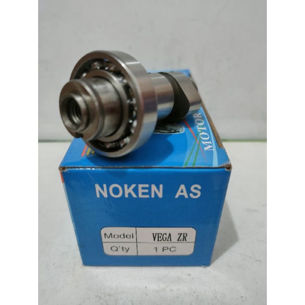 Jual Noken As Motor Vega ZR | Shopee Indonesia