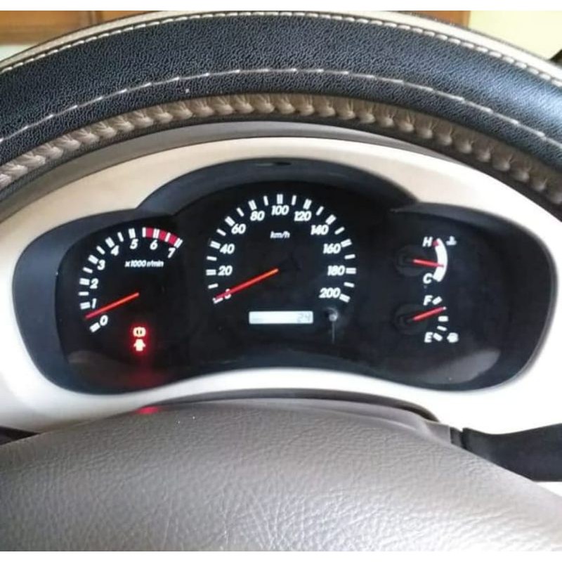 Jual Speedometer Innova V Manual Bensin spedometer Innova V bensin ...