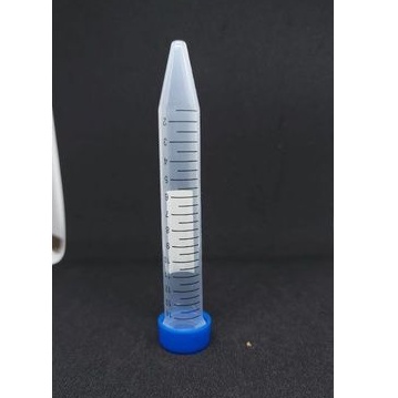 Jual Centrifuge tube 15 ml / tabung falcon 15 ml @50 pcs | Shopee Indonesia