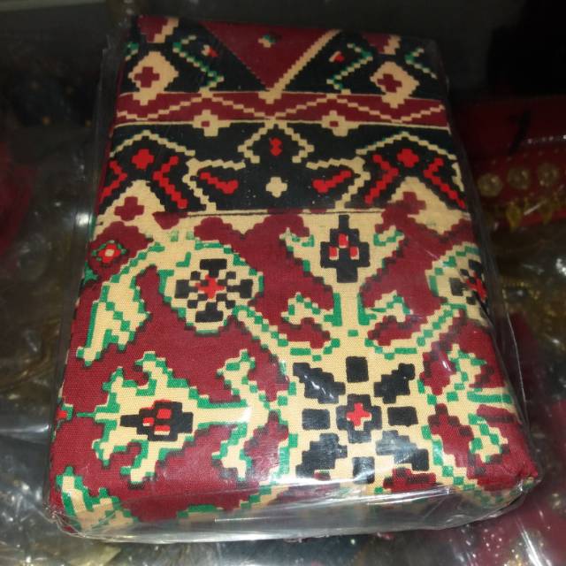 Jual Setagen batik adat jawa // Sabuk lontong batik // Stagen cindei ...