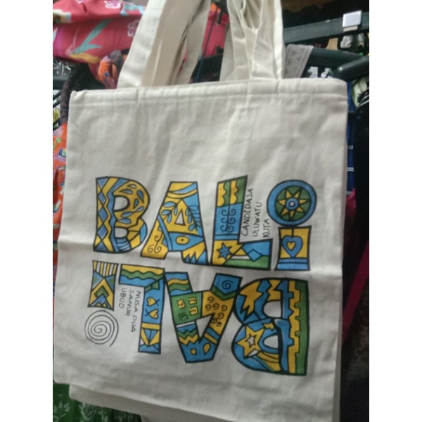 Jual tas Bali/oleh oleh khas Bali | Shopee Indonesia