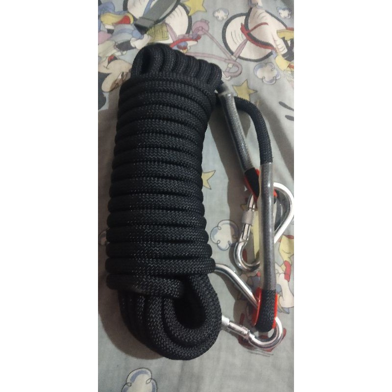 Jual tali safety karnmantel 10m | Shopee Indonesia