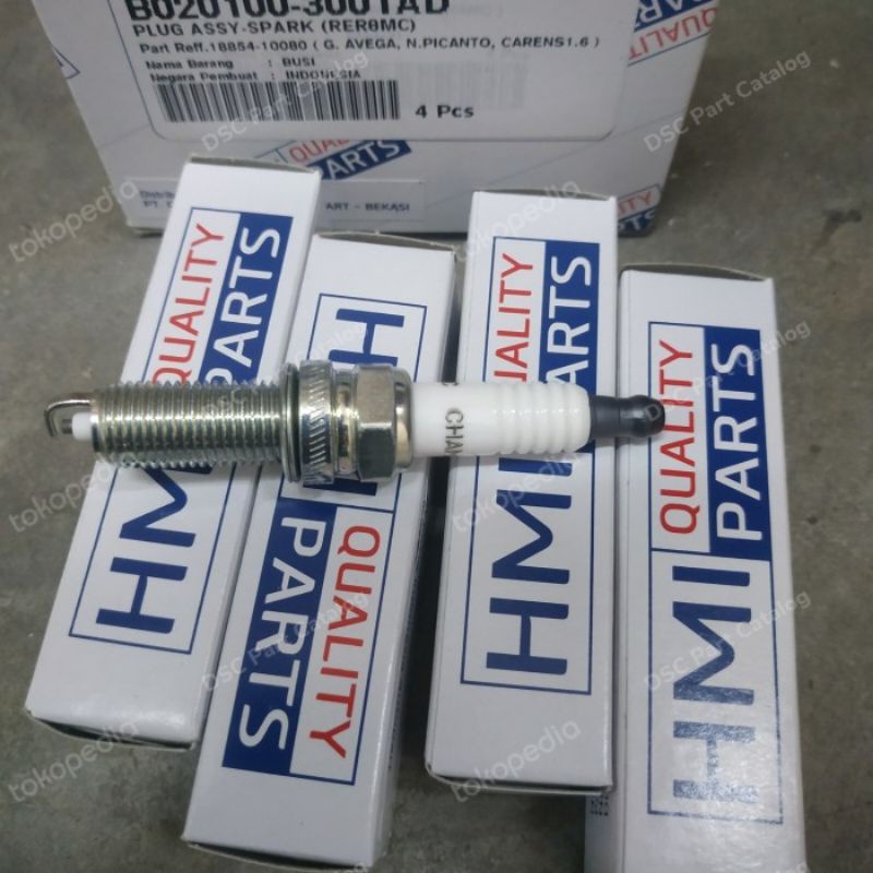 Jual Busi Kia All New Rio Picanto Cerato Carens 1.6 / Hyundai Grand ...