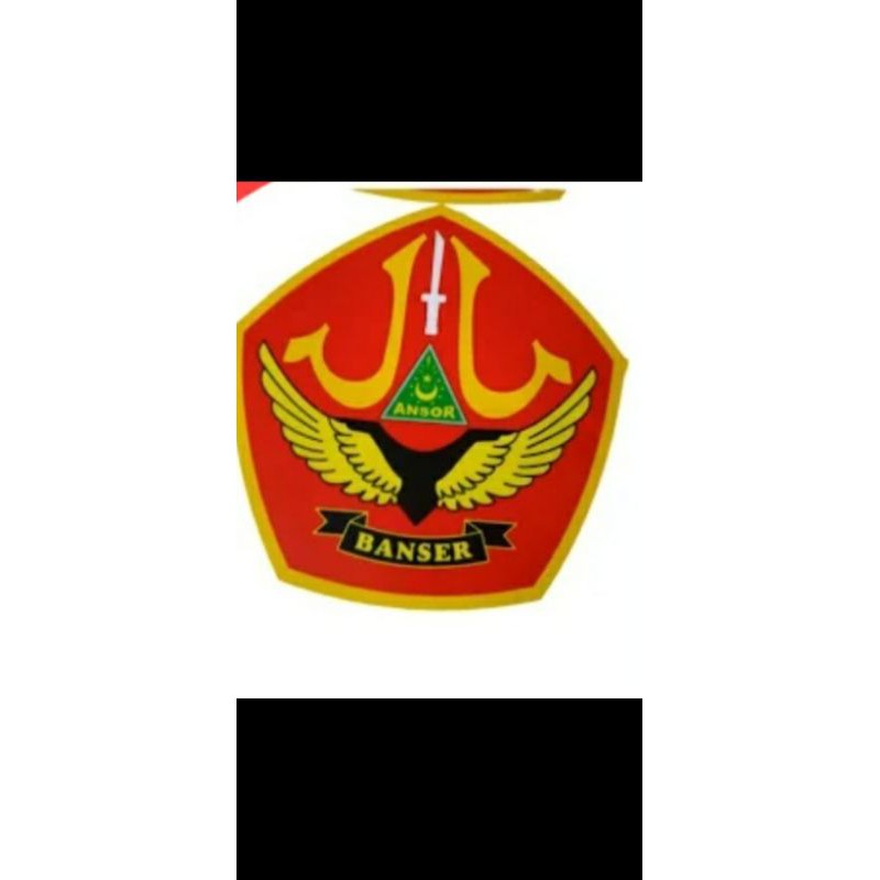 Jual logo banser bordir computer | Shopee Indonesia