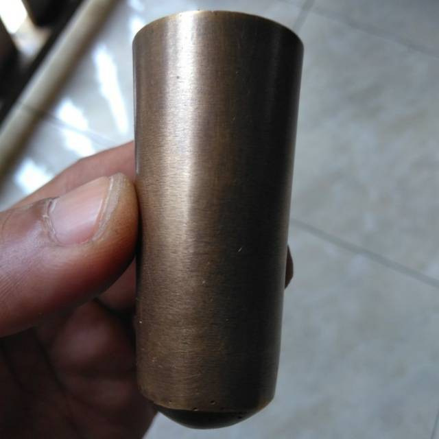 Jual Kuningan Alas Kaki Meja / Brass Table Legs Antique 02 Juwana ...