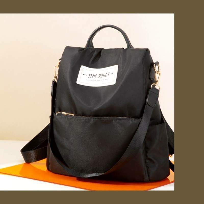 Jual Zoe Backpack | Shopee Indonesia