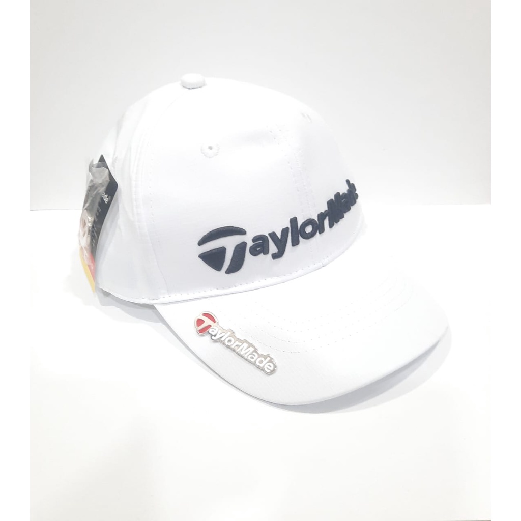 Jual Topi Golf TM Stealth Performance | Shopee Indonesia