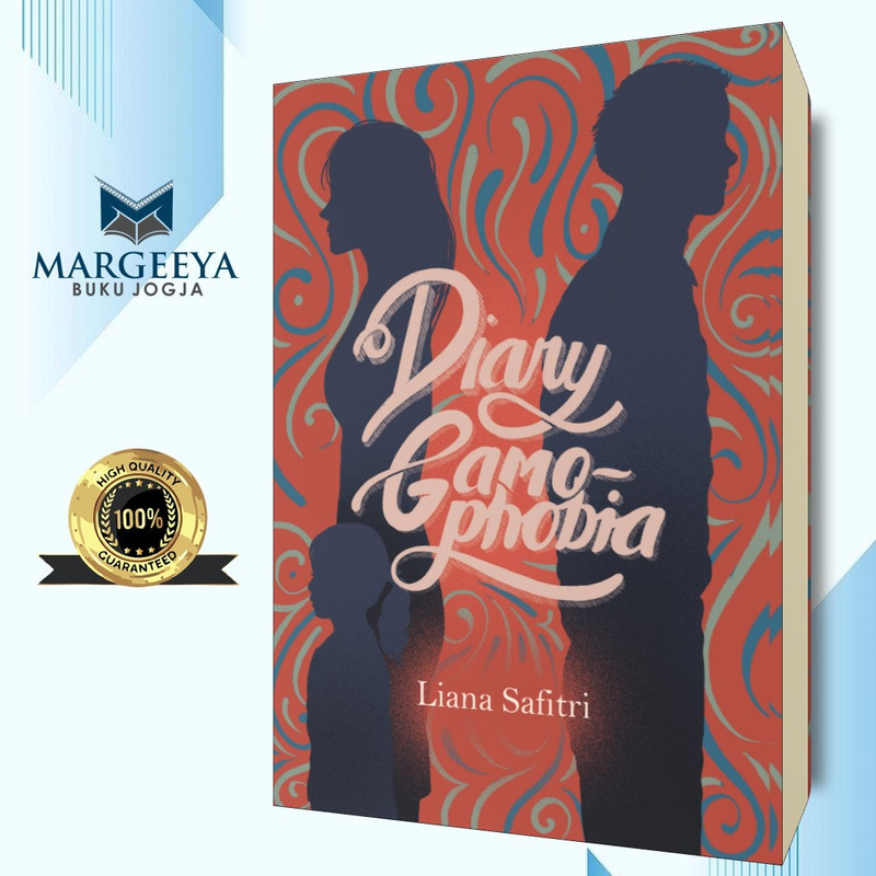 Jual Diary Gamophobia | Shopee Indonesia