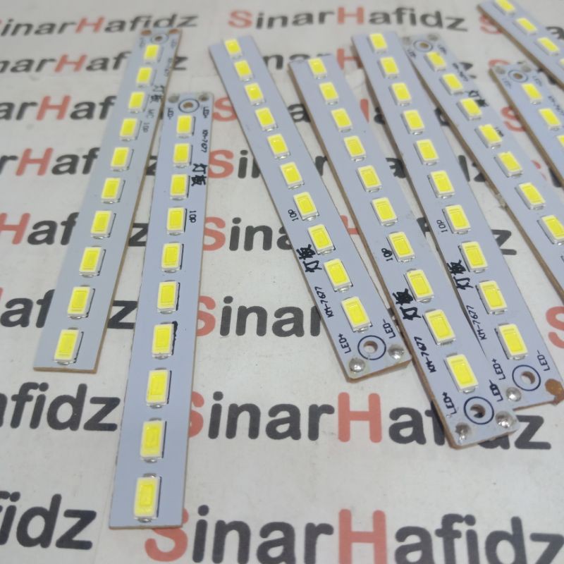 Jual Led Dc 3v-5v stick 2w | Shopee Indonesia