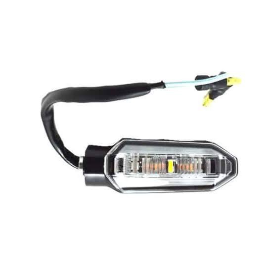 Jual (100% Original ) Lampu Sen Vario 150 LED 2018 Belakang Kanan OEM ...