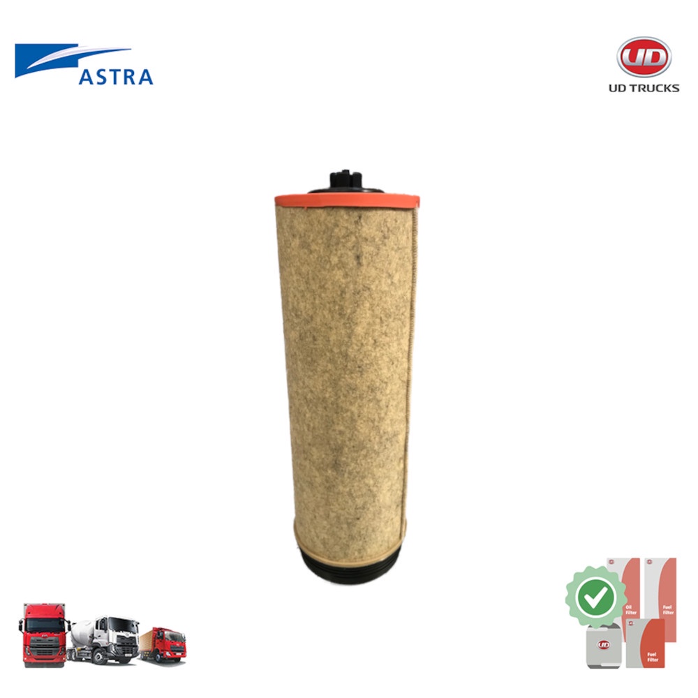 Jual UD Trucks Quester - Saringan Udara / Air Filter [165289Z00A ...