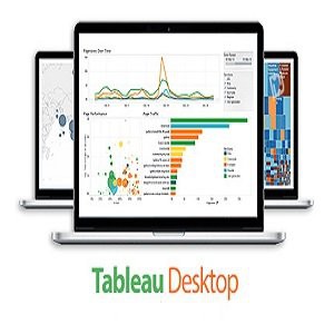 Jual Tableau Dekstop Professional Edition v10.5 untunk 64 bit & 32 bit ...