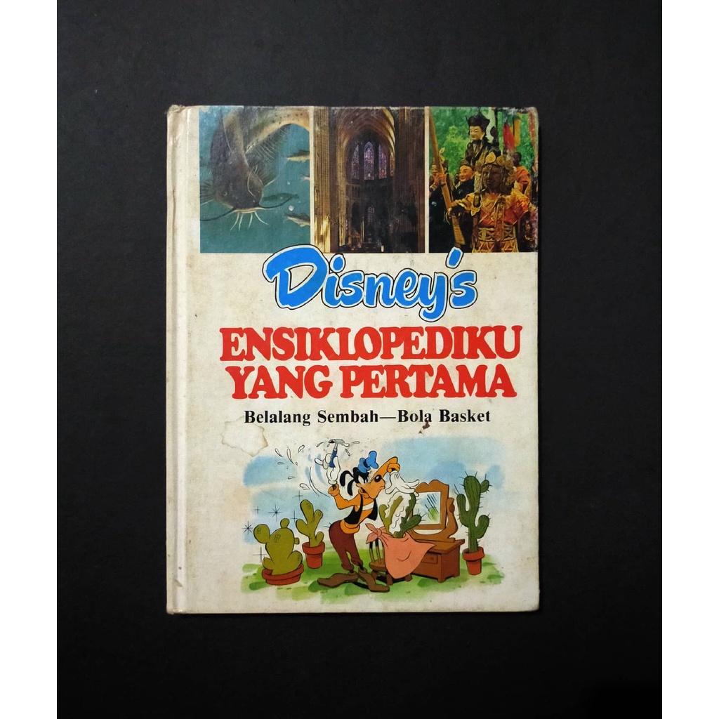 Jual Buku Anak Seri Ensiklopediku yang Pertama No. 4 Belalang Sembah ...