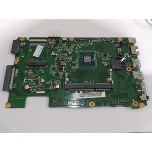 Jual Motherboard Acer Aspire ES14 ES1-411 DAZ8AMB4E0 SR1YJ | Shopee Indonesia