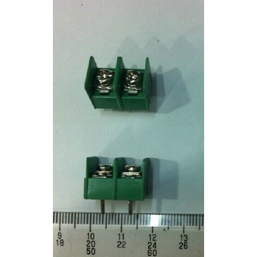 Jual Terminal Connector 2 PIN KF8500-2P | Shopee Indonesia