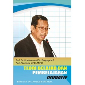 Jual Teori Belajar dan Pembelajaran Inovatif | Shopee Indonesia