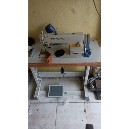 Jual TYPICAL TIMBUL GC6150 DINAMO SERVO | Shopee Indonesia