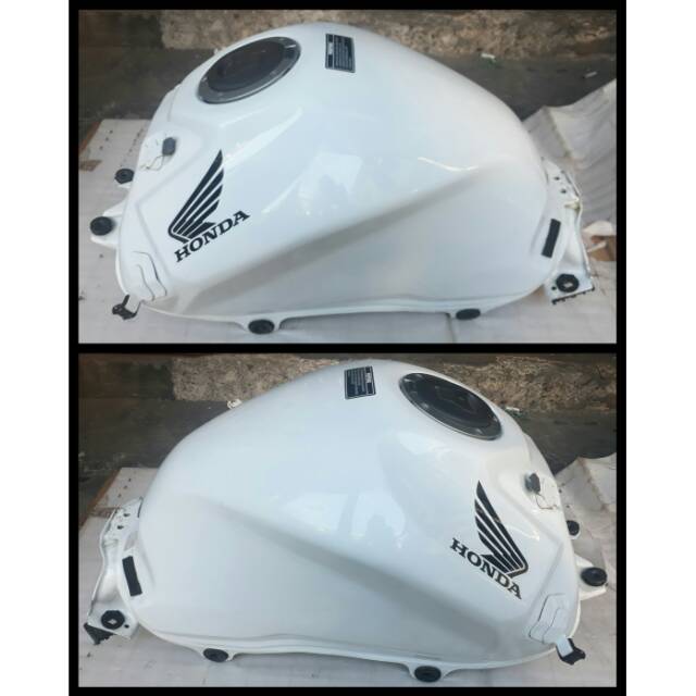 Jual Tangki Tengki Honda All New CB 150 R 150R LED V3 2020 Facelift ...