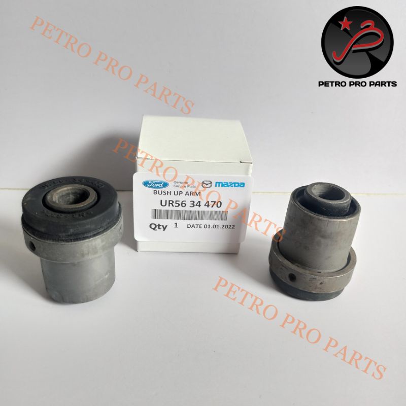 Jual Bushing Upper Arm /Bushing Arm Atas FORD RANGER 3.000cc / EVEREST ...