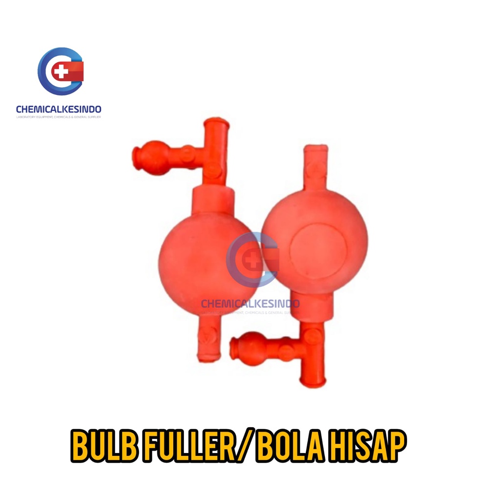 Jual Bulb Filler - Bola hisap | Shopee Indonesia