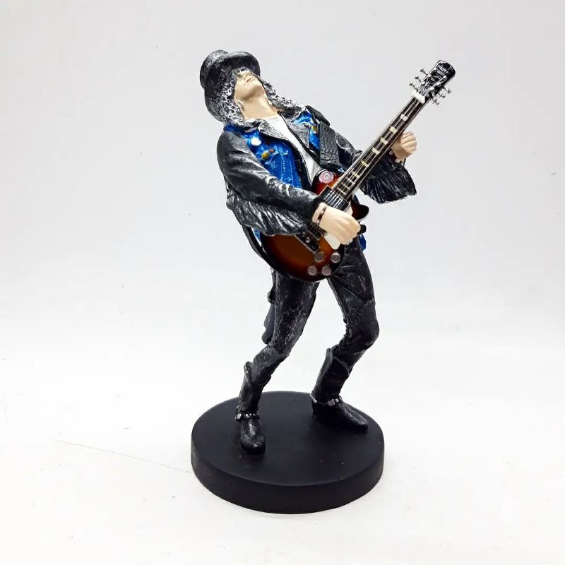 Jual Action figure slash Action figure slash guns n roses | Shopee ...