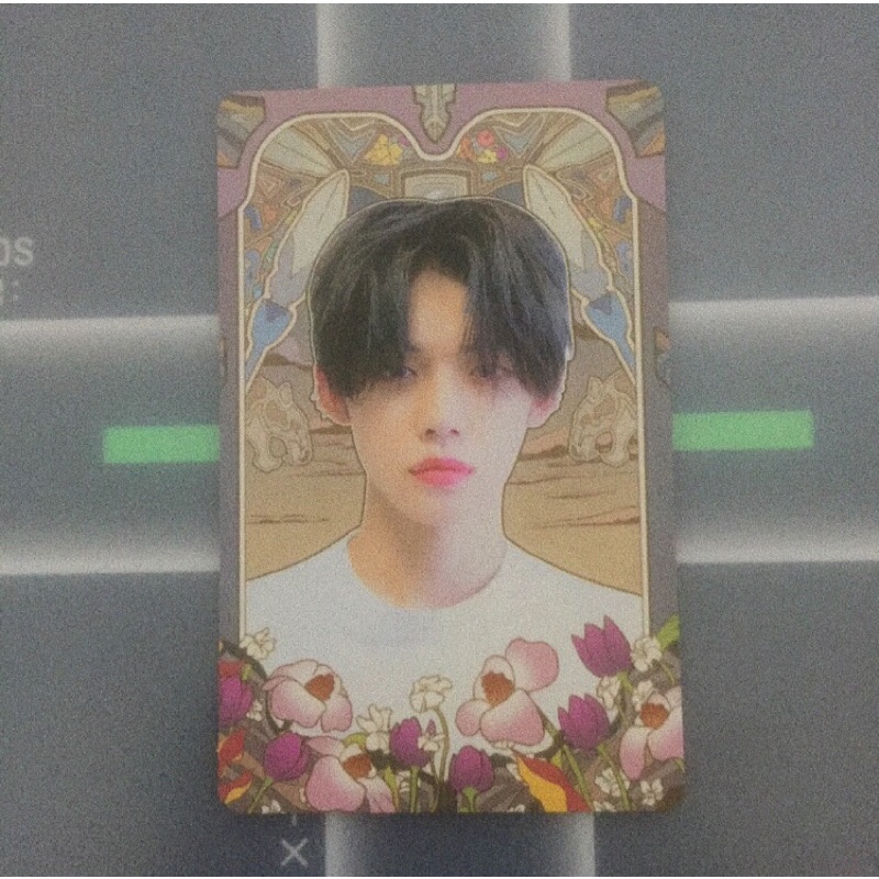 Jual PC os yeonjun | Shopee Indonesia