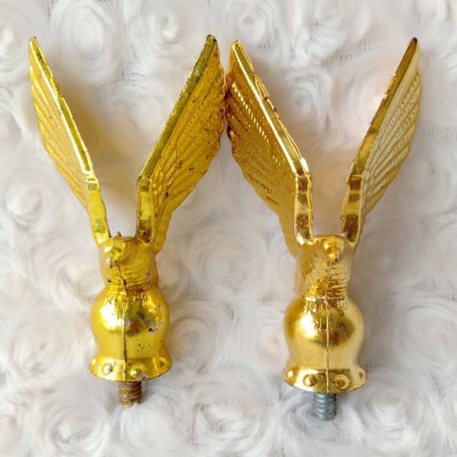 Jual Garuda Piala Kecil Sparepart Piala Ornamen Piala garuda kaki2 ...