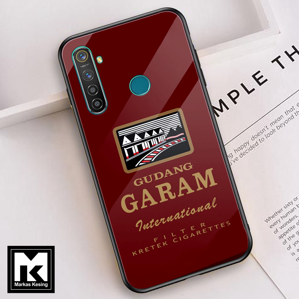 Jual Case Realme 5 PRO - Casing Realme 5 PRO - ( Roko ) - Case Hp ...