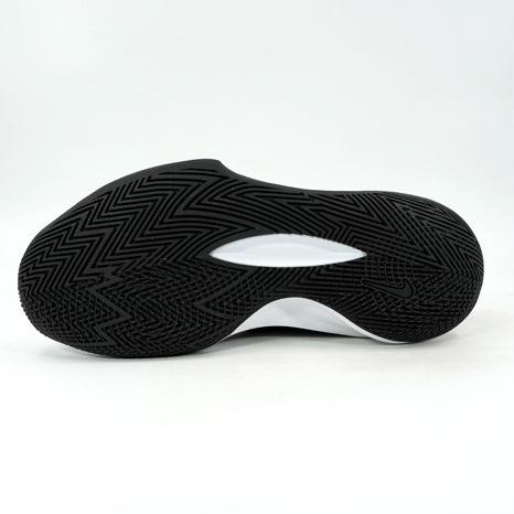 Jual Sepatu Basket Nike Original Precision V Black CW3403-004 BNIB ...