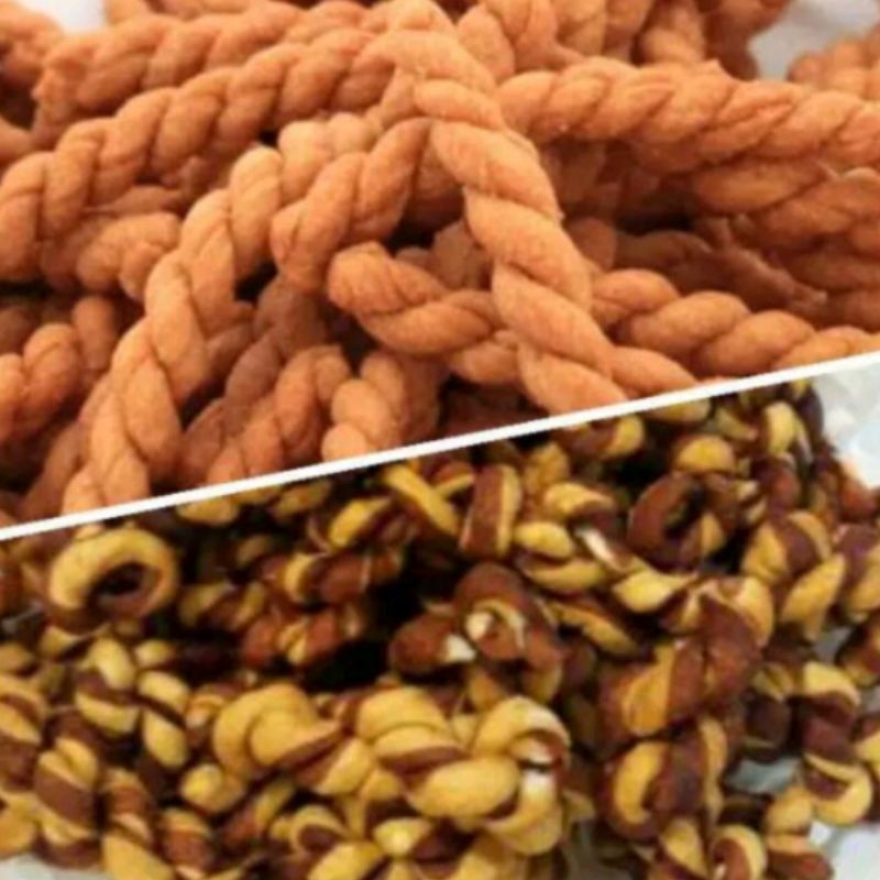 Jual [PROMO] SNACK KILOAN SERBA GOCENG PAKET GOCENG | Shopee Indonesia