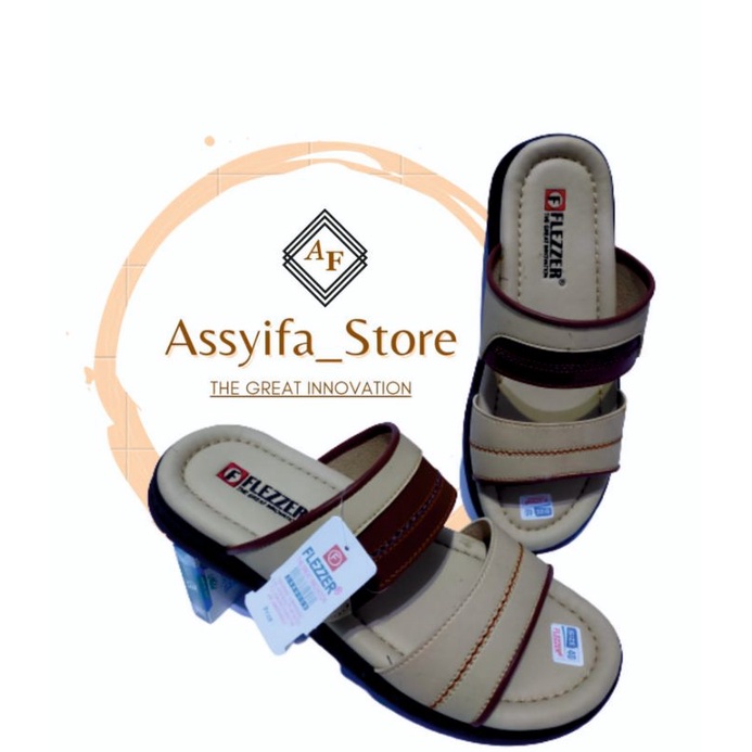 Jual Sandal Flazzer Original | Shopee Indonesia