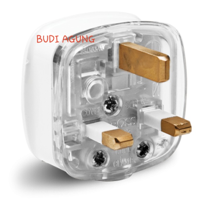 Jual Steker AC Boss . Tipe BP13 | Shopee Indonesia