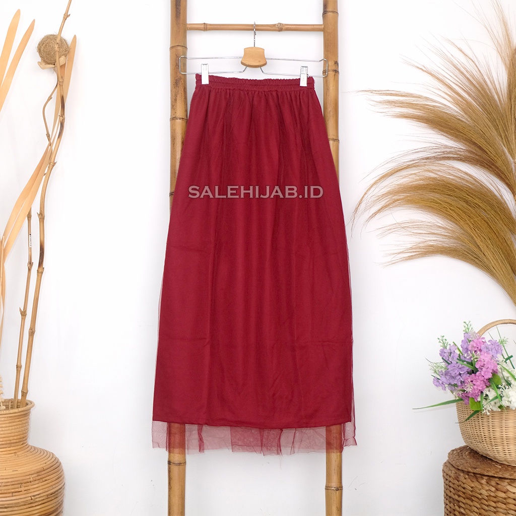 Jual Rok tutu DEWASA panjang / rok tutu remaja / rok tutu maxi / rok ...