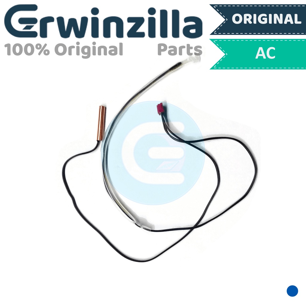 Jual Thermis Termis Thermistor Termistor Sensor Suhu Indoor AC ...