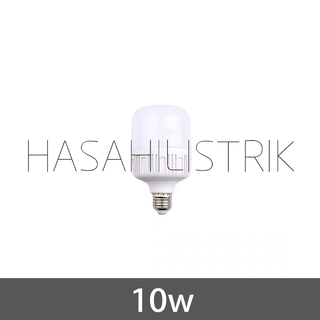 Jual lampu led E27 5w 10w 15w 20w 25w 35w terang putih murah ...