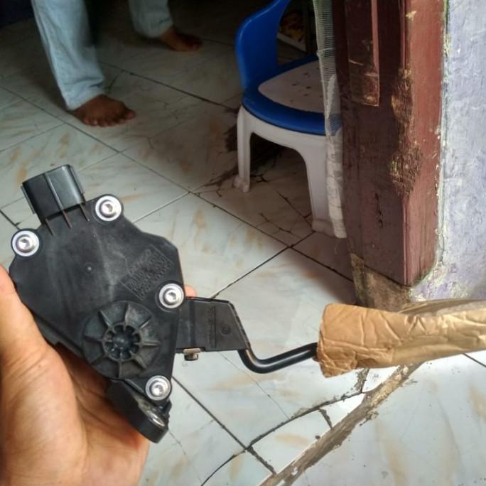 Jual Sensor PPS Pedal Gas Vios Yaris 2007 2013 Original | Shopee Indonesia